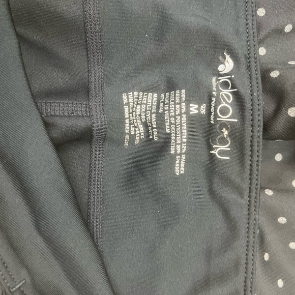 Other | Ladies Exercise Thighs Mesh Bach Legs | Poshmark